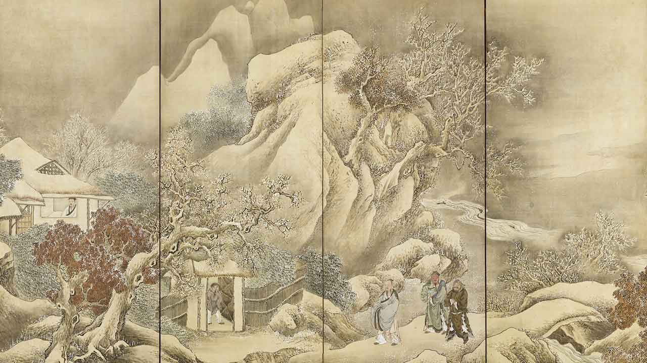 Thành tựu vĩ đại của Mặc Tử và Gia Cát Lượng ẩn trong một câu thành ngữ ...