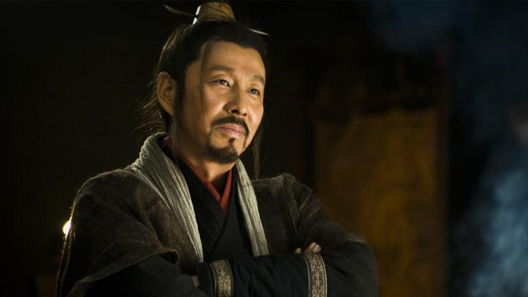 Hàn Tín: Sống chết một người tri kỷ, tồn vong hai người phụ nữ - Minh ...