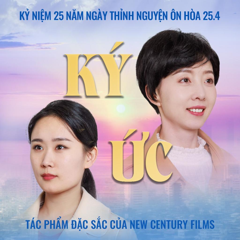 Trailer phim thời lượng dài "KÝ ỨC" - Minh Chân Tướng